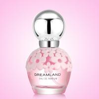 China 30ml YUCAI Dream Girl Eau de Toilette Floral Fruity Fragrance for Office Workers for sale