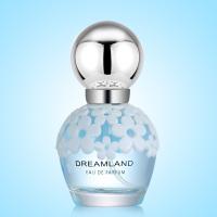China 30ml YUCAI Dream Girl Eau de Toilette Floral Fruity Fragrance for Office Workers for sale
