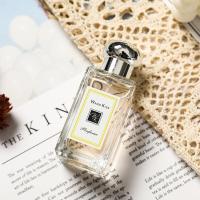 China YUCAI Floral Sage Sea Salt Eau de Toilette 50ml Light Fragrance for Women All Day Freshness for sale