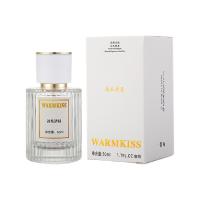 China YUCAI Messy Morning Perfume 50ml Oriental Floral Long Lasting Fragrance for Women for sale