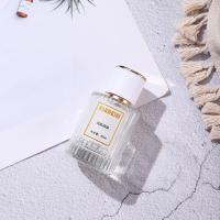 China YUCAI Messy Morning Perfume 50ml Oriental Floral Long Lasting Fragrance for Women for sale