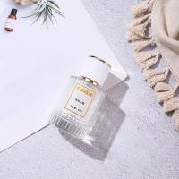 China YUCAI Messy Morning Perfume 50ml Oriental Floral Long Lasting Fragrance for Women for sale