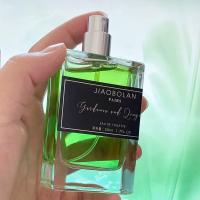 China YUCAI Gardenia with Tea Floral Body Spray 50ml Eau de Toilette for Women Long Lasting Fragrance for sale