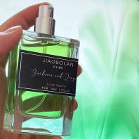 China YUCAI Gardenia with Tea Floral Body Spray 50ml Eau de Toilette for Women Long Lasting Fragrance for sale