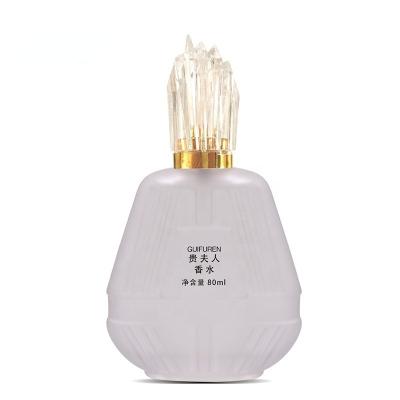China YUCAI Fairlady Eau de Toilette 80ml Light Floral Fragrance for Mature Women for sale