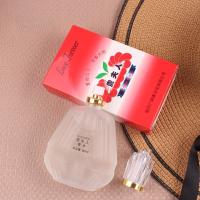 China YUCAI Fairlady Eau de Toilette 80ml Light Floral Fragrance for Mature Women for sale