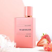 China YUCAI Girl Lasting Light Fragrance 50ml Niche Perfume Stick Fruity Notes for sale