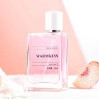 China YUCAI Girl Lasting Light Fragrance 50ml Niche Perfume Stick Fruity Notes for sale