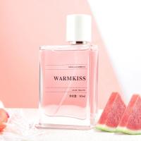 China YUCAI Girl Lasting Light Fragrance 50ml Niche Perfume Stick Fruity Notes for sale