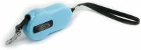 China Portable Retractable Dog Leash , 7FT Extendable Tape Dog Leads One Button Break Lock for sale