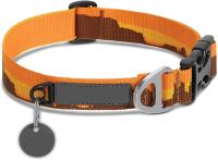 China Easy Cleaning Waterproof Dog Collars No Stink Design Comfortable Lightweight for sale