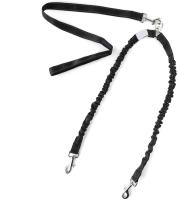 China Tangle Free 100% Nylon Dog Leash Convenient Easy Cleaning OEM ODM Available for sale
