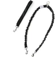 China Tangle Free 100% Nylon Dog Leash Convenient Easy Cleaning OEM ODM Available for sale