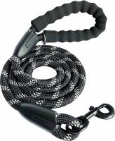 China Strong Dog Harness Leash Nylon Rope Adjustable Size For Small Medium Large Dogs for sale