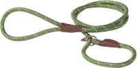 China Extremely Durable Dog Harness Leash Mountain Climbing Rope Lead Nylon Material for sale