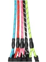 China Heavy Duty Dog Harness Leash 1/2 Inch Diameter for sale