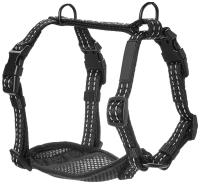 China Reflective Puppy Dog Harness Comfortable Control Brilliant Colors OEM ODM Available for sale