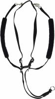 China Easy Step In No Choke Dog Training Collars Halter With Detachable Restraints for sale