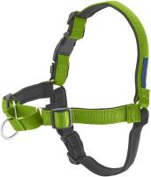 China Safety Easy Control Nylon Dog Harness , Comfortable No Pull Dog Harness for sale