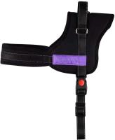 China Scratch Resistant Nylon Tracking Harness Large Loading Capacity 8 Sizes Optional for sale