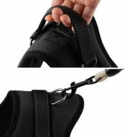 China Scratch Resistant Nylon Tracking Harness Large Loading Capacity 8 Sizes Optional for sale