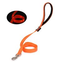 China 47.2 Inch / 120cm Waterproof LED Dog Leash for sale