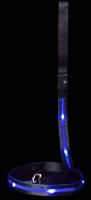 China 7 Colors Illuminated Dog Leash 1