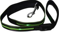 China 7 Colors Illuminated Dog Leash 1