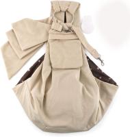 China Pet Sling Carrier for Cats Dogs Pet Carrier Bag Sng-fit Breathable up to 13 lbs for sale