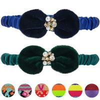 China Decorative Safety Cat Harness Collar , Stylish Elegant Adjustable Cat Collar for sale