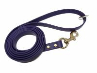 China 6 Foot Length Waterproof Dog Leash , Weatherproof Dog Training Lead Colorful for sale