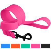 China Durable Waterproof Dog Leash Easy Cleaning For Small Medium Large Dogs for sale