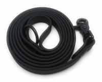 China Multicolors Heavy Duty Dog Lead Waterproof Coating Swivel Clip Wear Resisting for sale