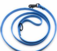 China Multicolors Heavy Duty Dog Lead Waterproof Coating Swivel Clip Wear Resisting for sale