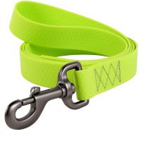 China Training Pet Lead Waterproof Dog Leash 4 Ft - 6 Ft Long For All Dog Sizes for sale