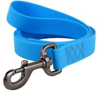China Training Pet Lead Waterproof Dog Leash 4 Ft - 6 Ft Long For All Dog Sizes for sale