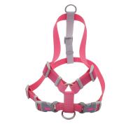 China Bacteria Resistant Waterproof Dog Harness Adjustable For Pet Outdoor Swimming for sale