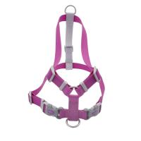 China Bacteria Resistant Waterproof Dog Harness Adjustable For Pet Outdoor Swimming for sale