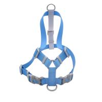 China Bacteria Resistant Waterproof Dog Harness Adjustable For Pet Outdoor Swimming for sale