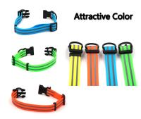 China Pet Safety Waterproof Reflective Dog Collars PVC Eco Friendly Material for sale