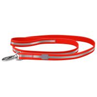 China Ultra Light Design Waterproof Dog Leash Easy Cleaning 4 Feet Long 1 Inch Wide for sale