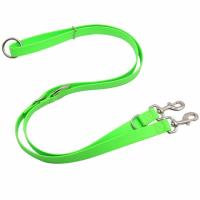 China Easy Cleaning Waterproof Dog Leash , Multi Function Dog Leash Skin Friendly for sale