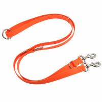 China Easy Cleaning Waterproof Dog Leash , Multi Function Dog Leash Skin Friendly for sale
