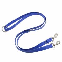 China Easy Cleaning Waterproof Dog Leash , Multi Function Dog Leash Skin Friendly for sale