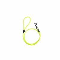 China Anti Bite PVC Waterproof Dog Leash , Deodorant Round Dog Leash For Pet for sale