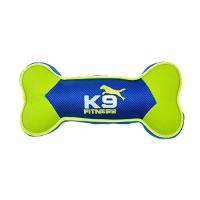 China K9 Fitness Nylon Dog Tough Chew Toys Multiple Shapes Built For Chewers for sale