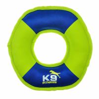 China K9 Fitness Nylon Dog Tough Chew Toys Multiple Shapes Built For Chewers for sale