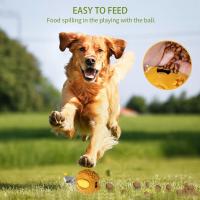 China Teeth Cleaning Dog Tough Chew Toys , Interactive Dog Chew Toys For Aggressive Chewers for sale