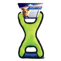 China Heavy Duty Stuffed Dog Tough Chew Toys , Pet Chew Toys Tear Resistant for sale