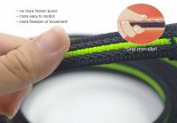 China Pet Training Nylon Dog Leash Non Slip Design With Padded Handle 10 - 50 FT for sale